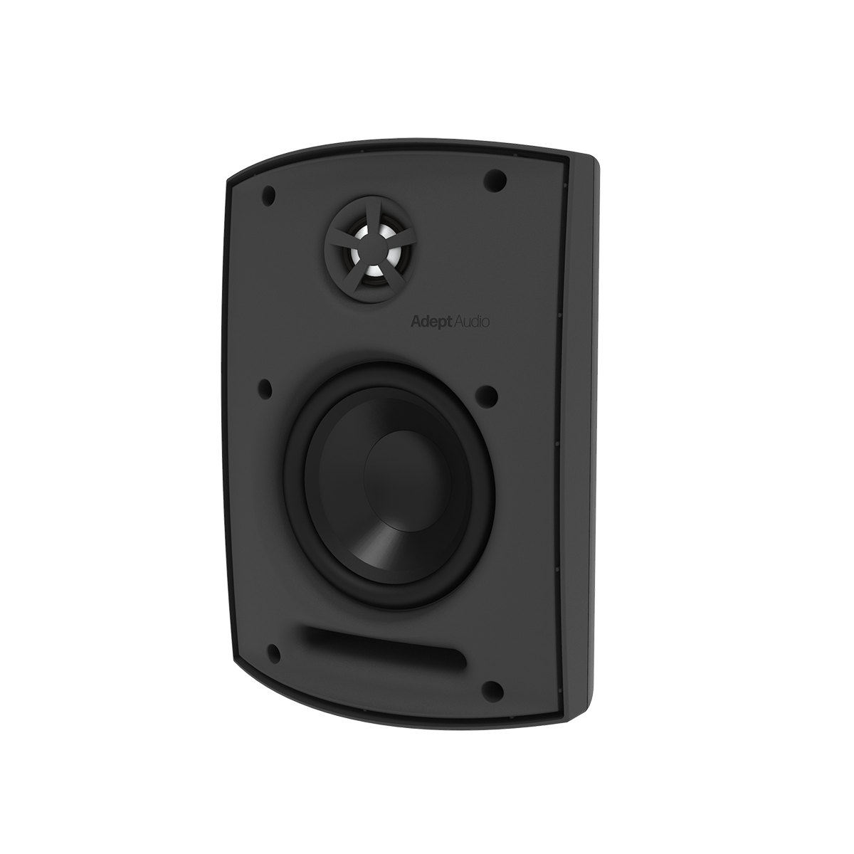 Adept Audio IO50 - Adept Audio