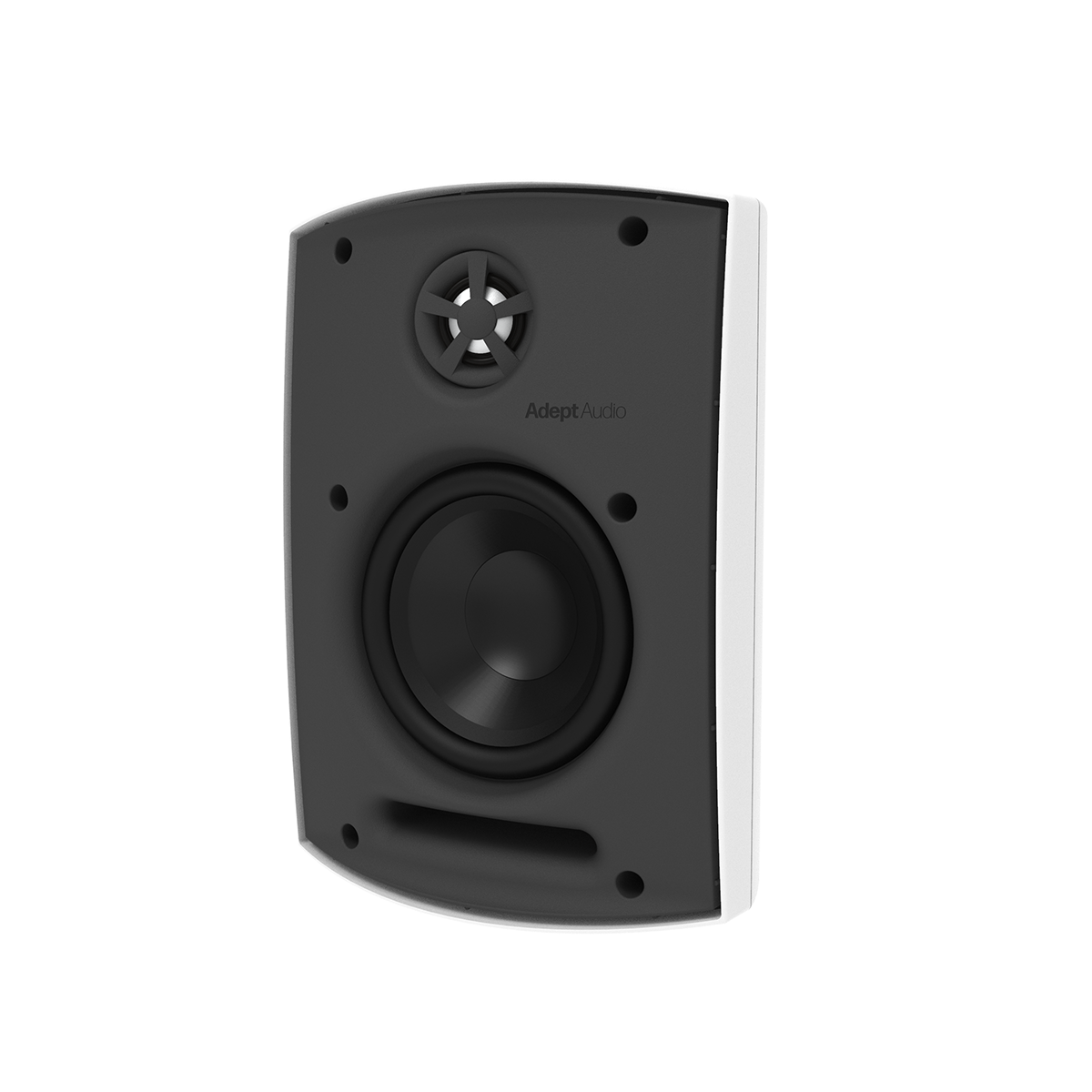 Adept Audio IO50 - Adept Audio