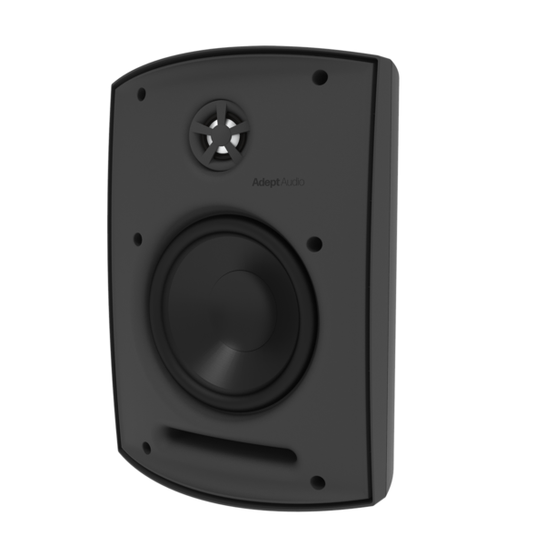 On-Wall Speaker | Adept Audio