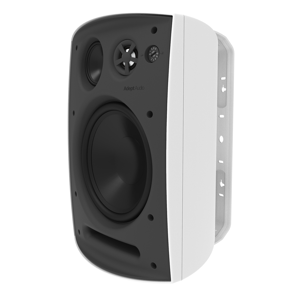 Adept Audio IO80 - Adept Audio